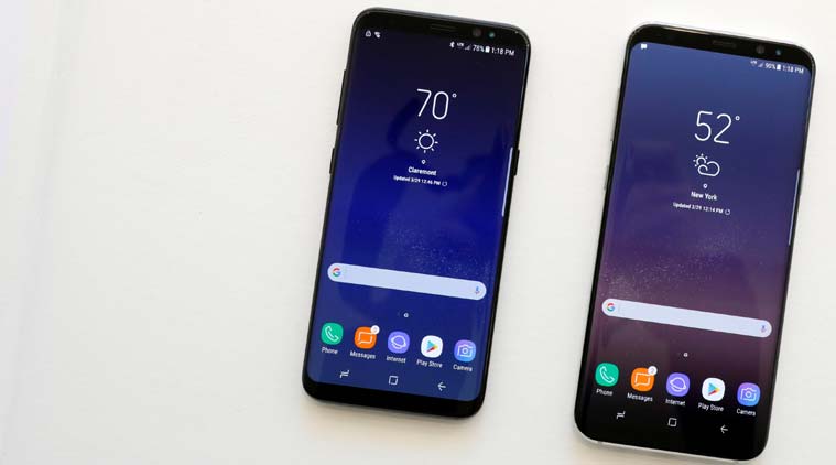 Samsung Galaxy S9/S9+ features, specifications & release date