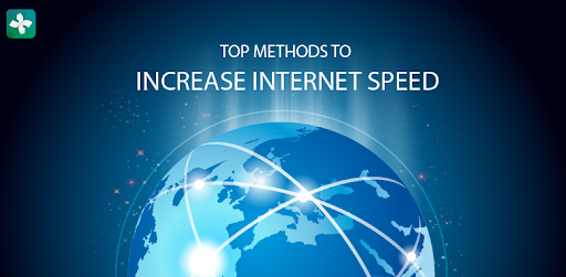 Internet Running Slow? Make Your Internet Blazing Fast