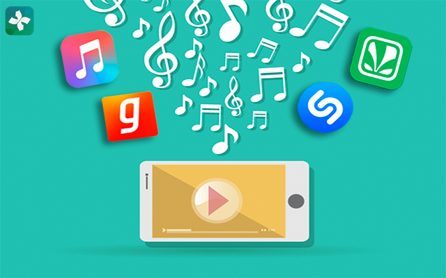 Best Music Apps to Stream Music on Android – InstaCash