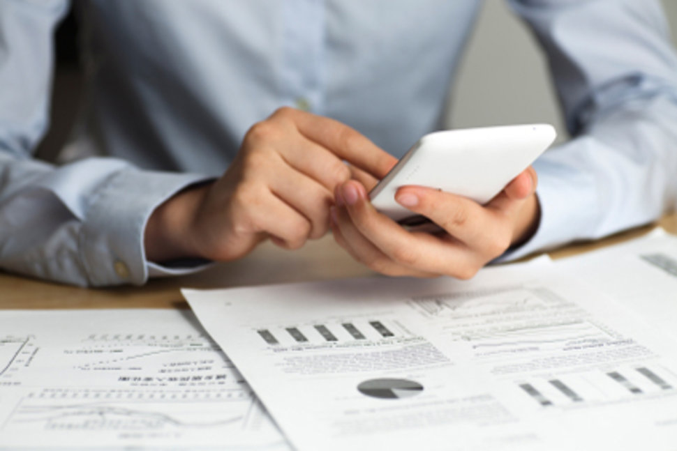 Choose the best smartphone for work: smartphone guide